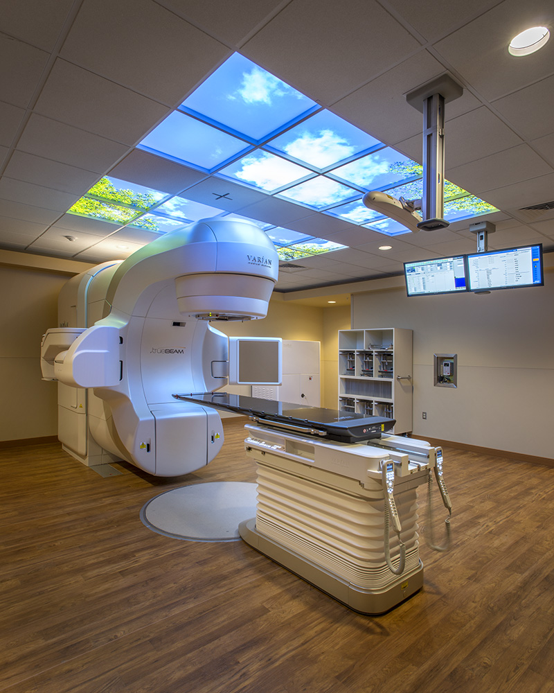 Cancer Prevention and Screenings - NEA Baptist Clinic