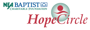 hopecircle-web - NEA Baptist Clinic