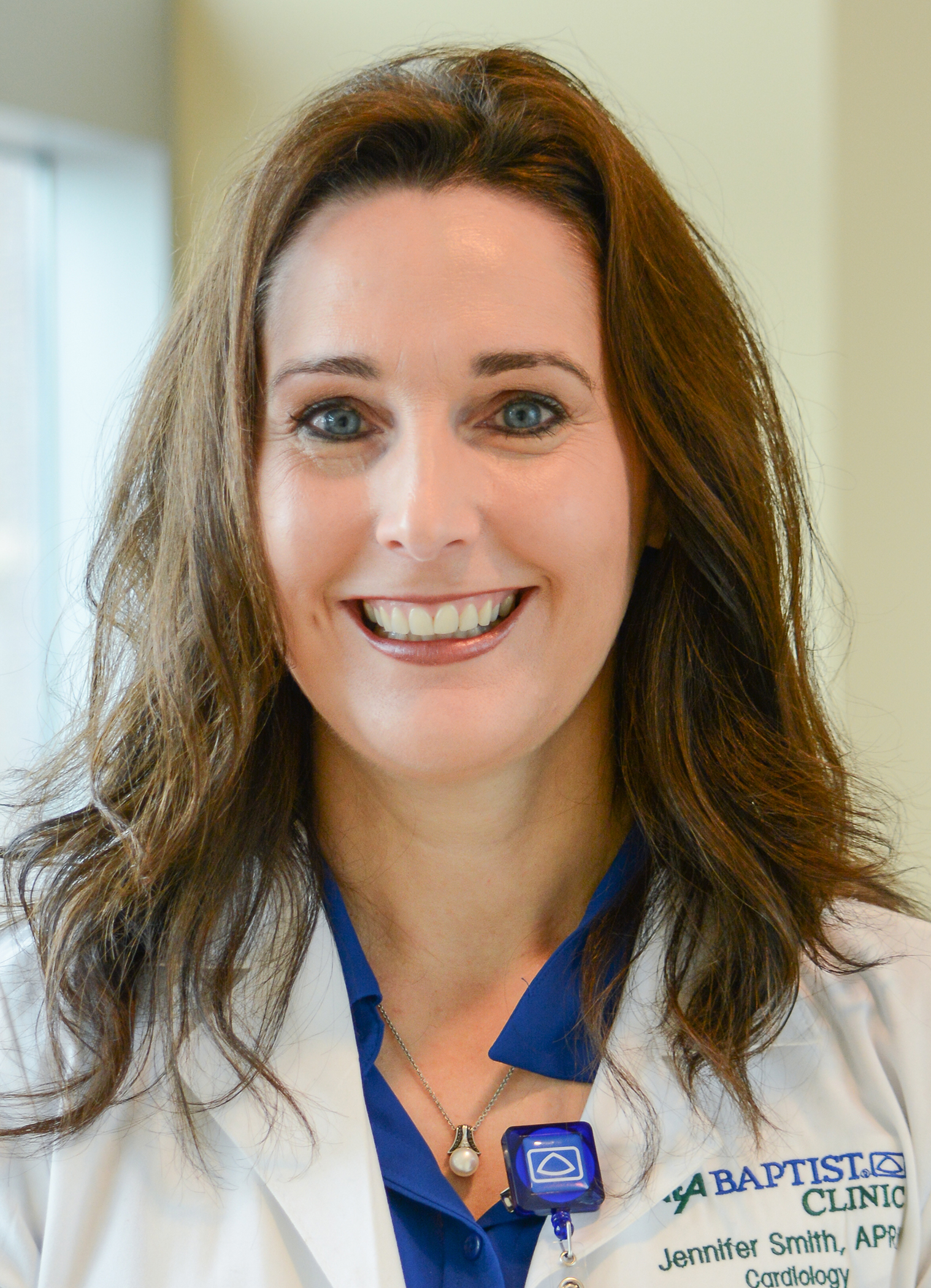 smith_jennifer_APRN - NEA Baptist Clinic