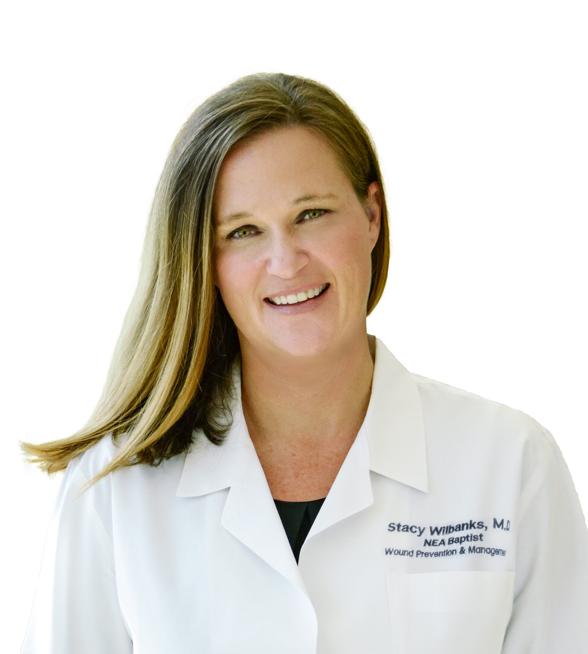 Stacy Wilbanks, MD - NEA Baptist Clinic