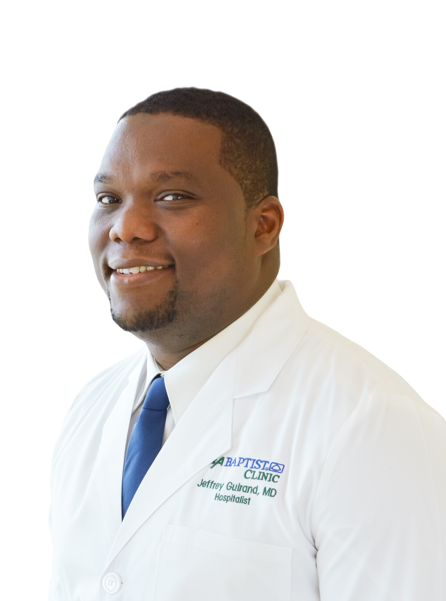 guirand cut out - NEA Baptist Clinic