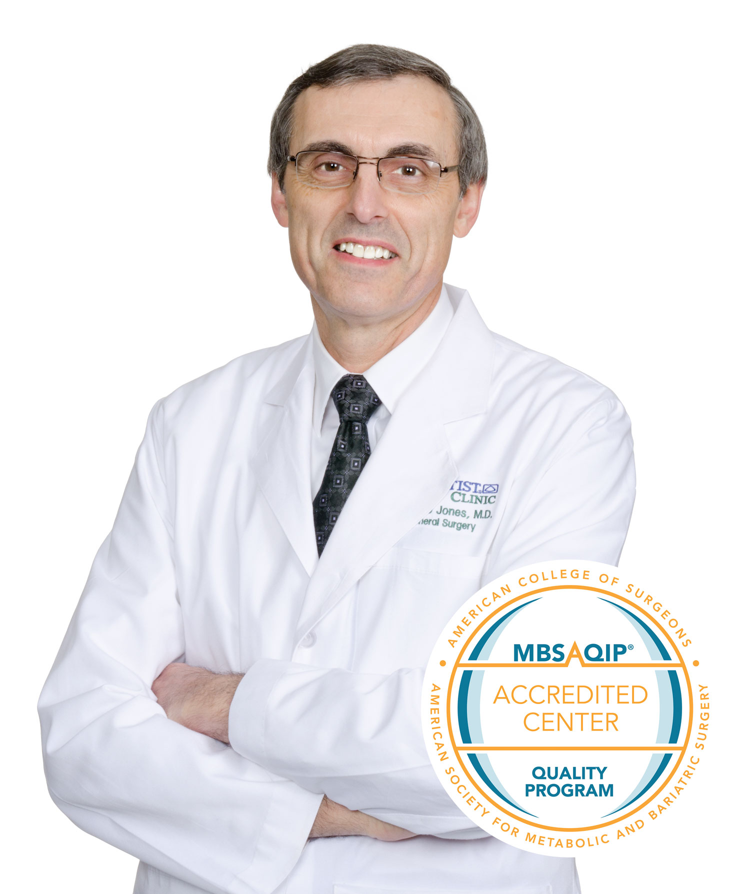 NEA Baptist Achieves National Accreditation from Metabolic & Bariatric ...