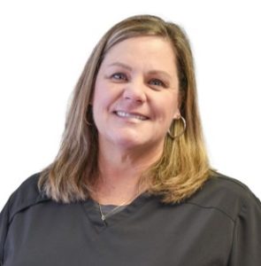 Heather Bollinger - NEA Baptist Clinic