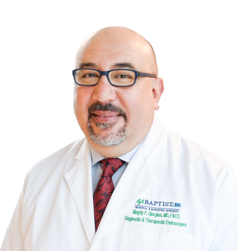 Meet Our Team - NEA Baptist Clinic