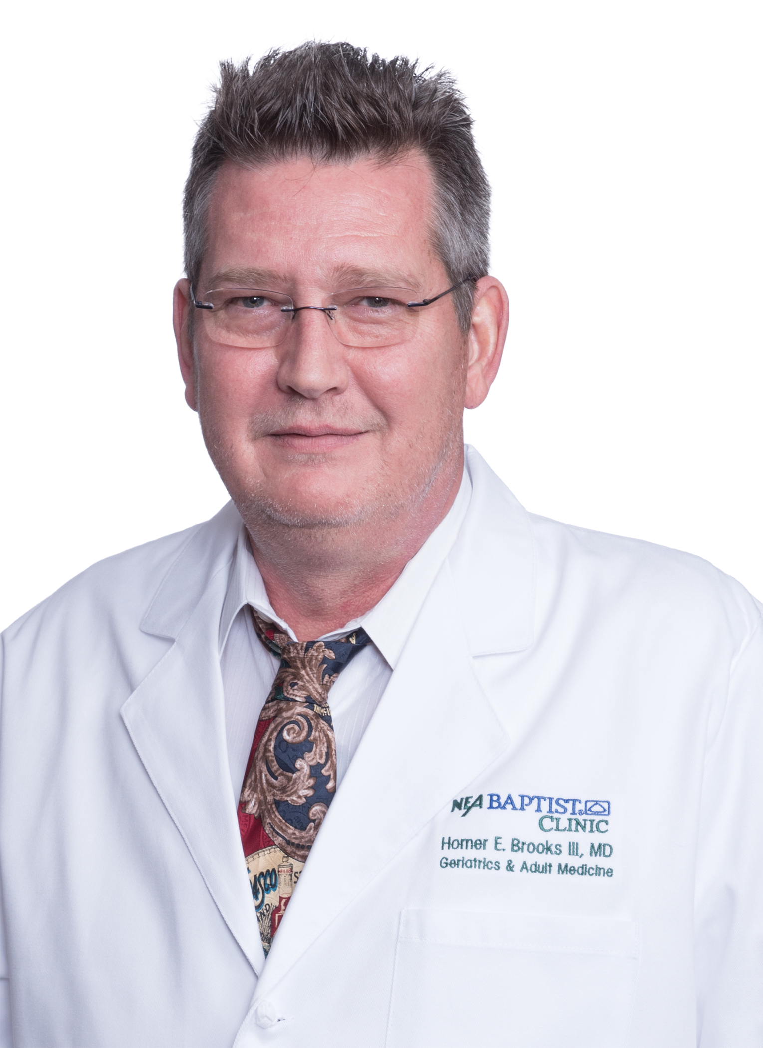 brooks_homer_MD - NEA Baptist Clinic