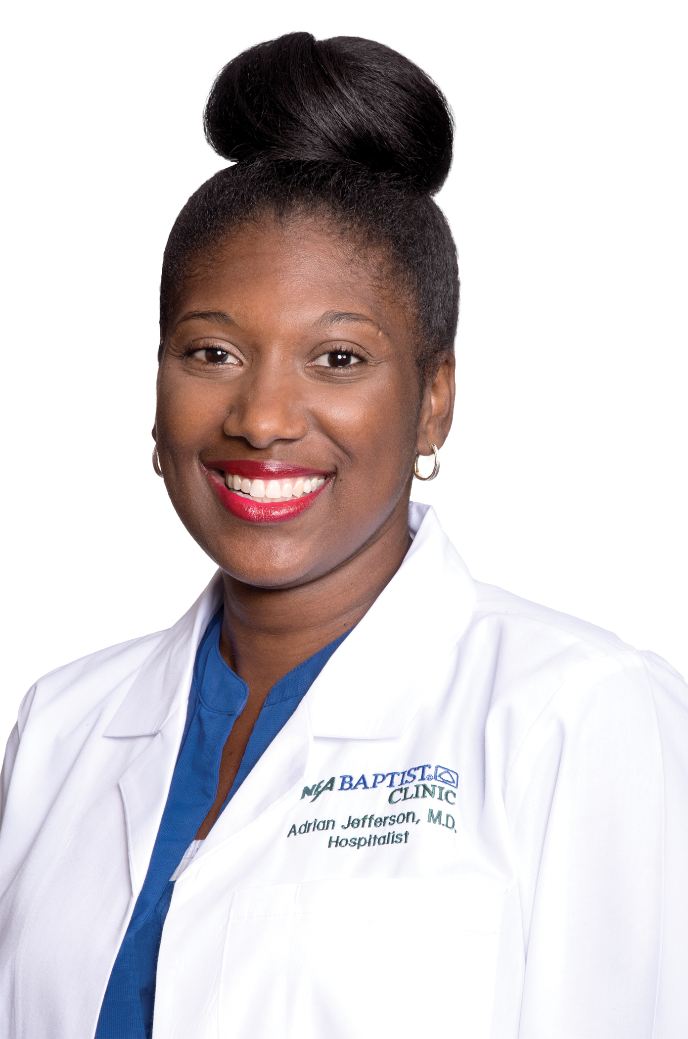 NEA Baptist Welcomes New Hospitalist - NEA Baptist Clinic
