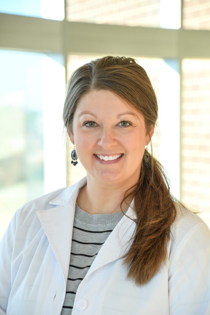 Jennifer Turnbow - NEA Baptist Clinic